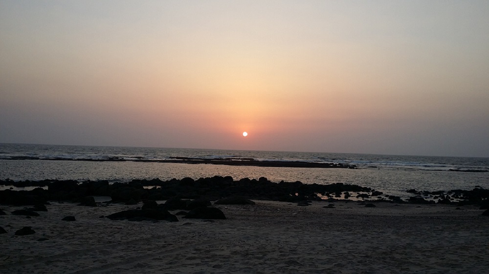 Seaview Beach Resorts - Luxury Beach Resort in Konkan, Maharashtra